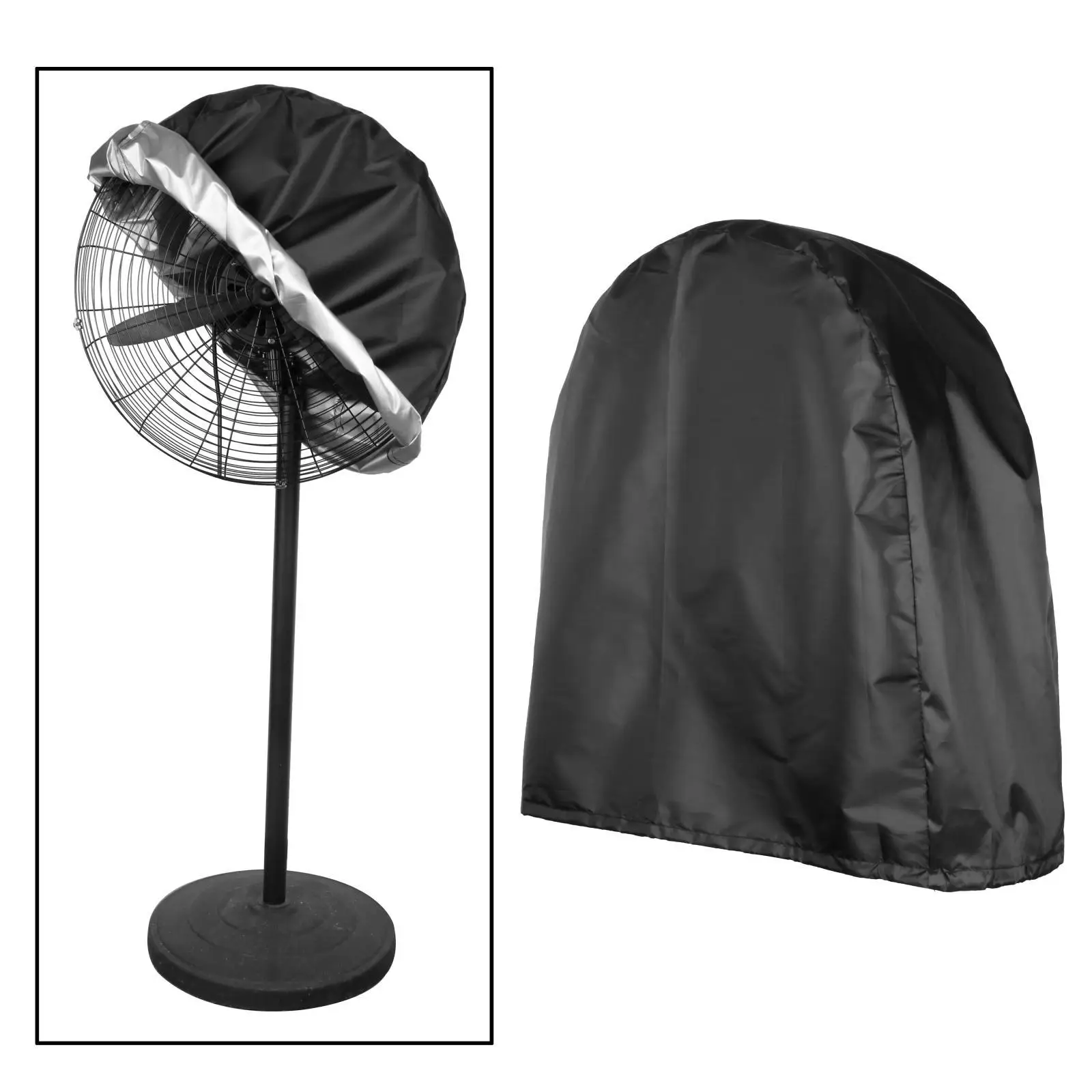 Cover-for-18-20-Floor-Fan-61Cmx19Cmx61cm-Outdoor-Sunscreen-Protect-Fan ...