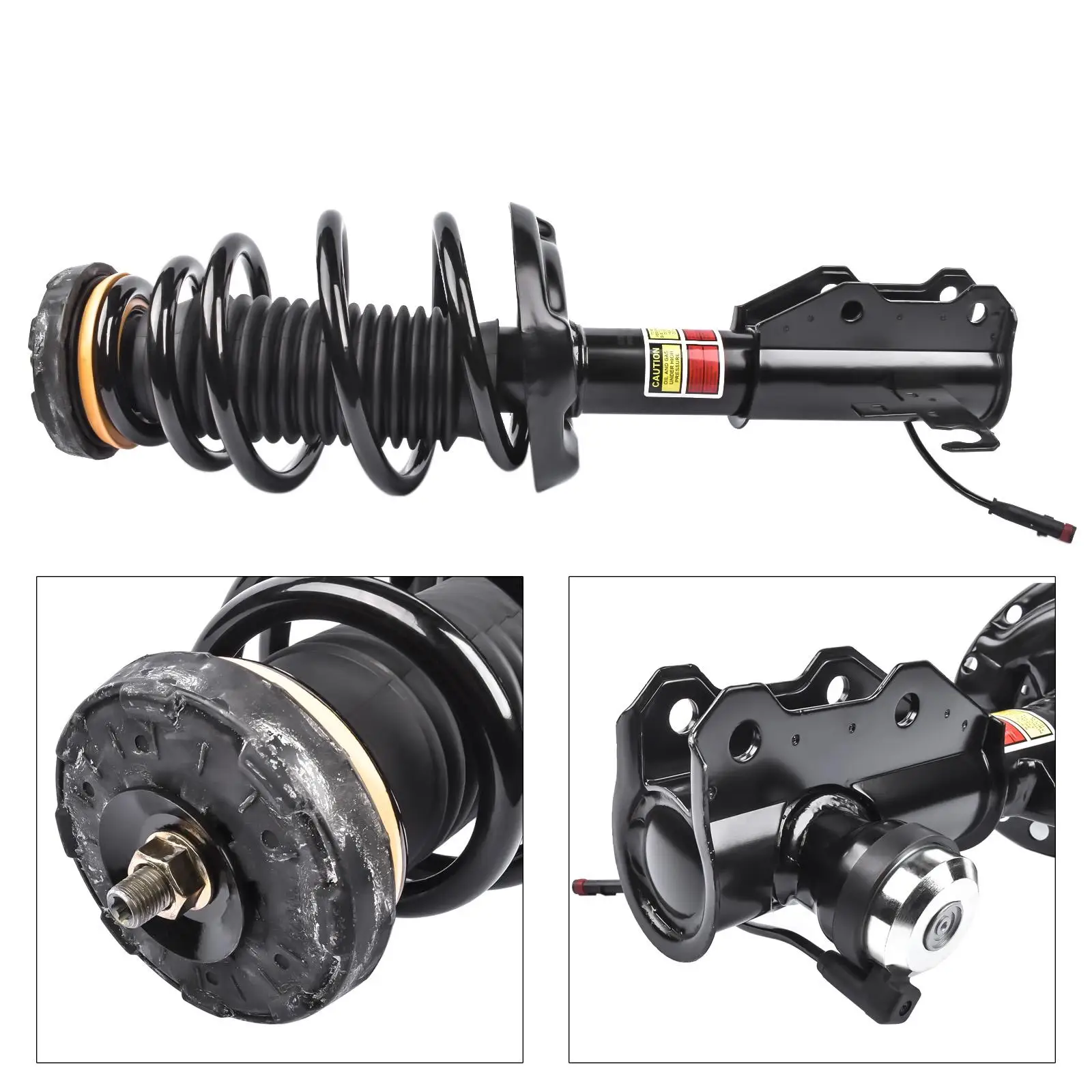 AP02-front-Left-Right-shock-absorber-strut-For-Opel-Insignia-A-G09-2-0 ...