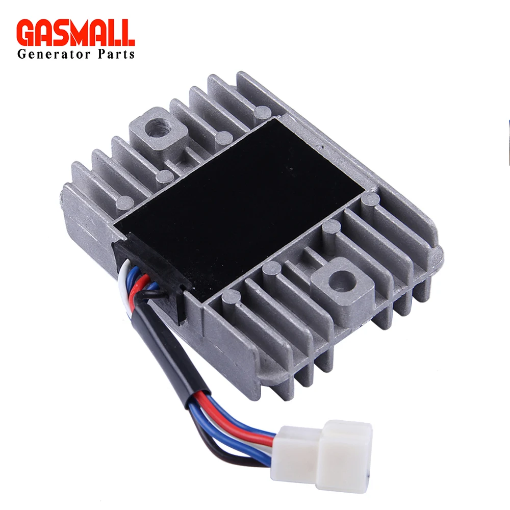 187-Permanent-Magnet-Generator-Charger-Regulator-12v-Module-Fywheel ...