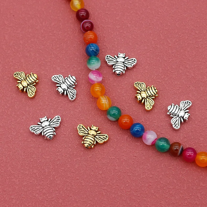 10pcs-Lot-Retro-Tibetan-Silver-Cute-Bees-Jewelry-Beads-14x10-5mm-Antique-Silver-Gold-Color-DIY.jpg
