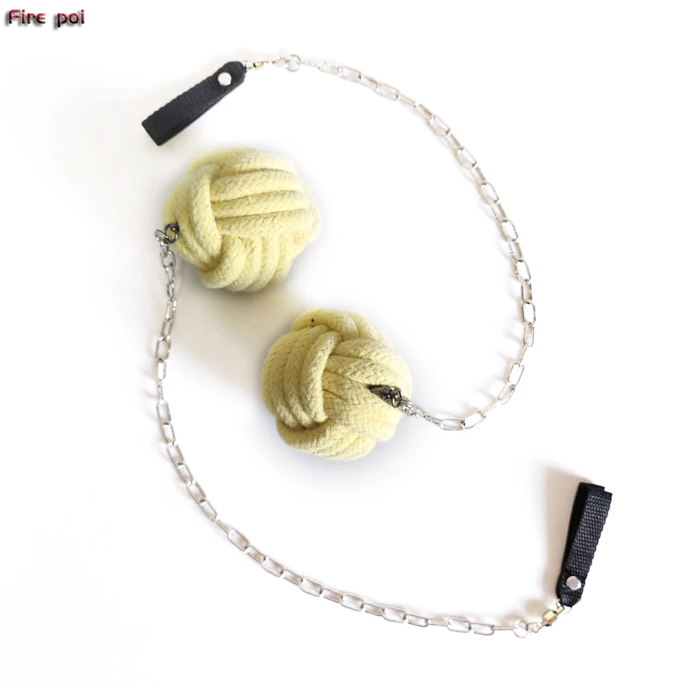 Fire Art Poi Spinning Fire Juggling Prop Flow Arts Community Performing ...