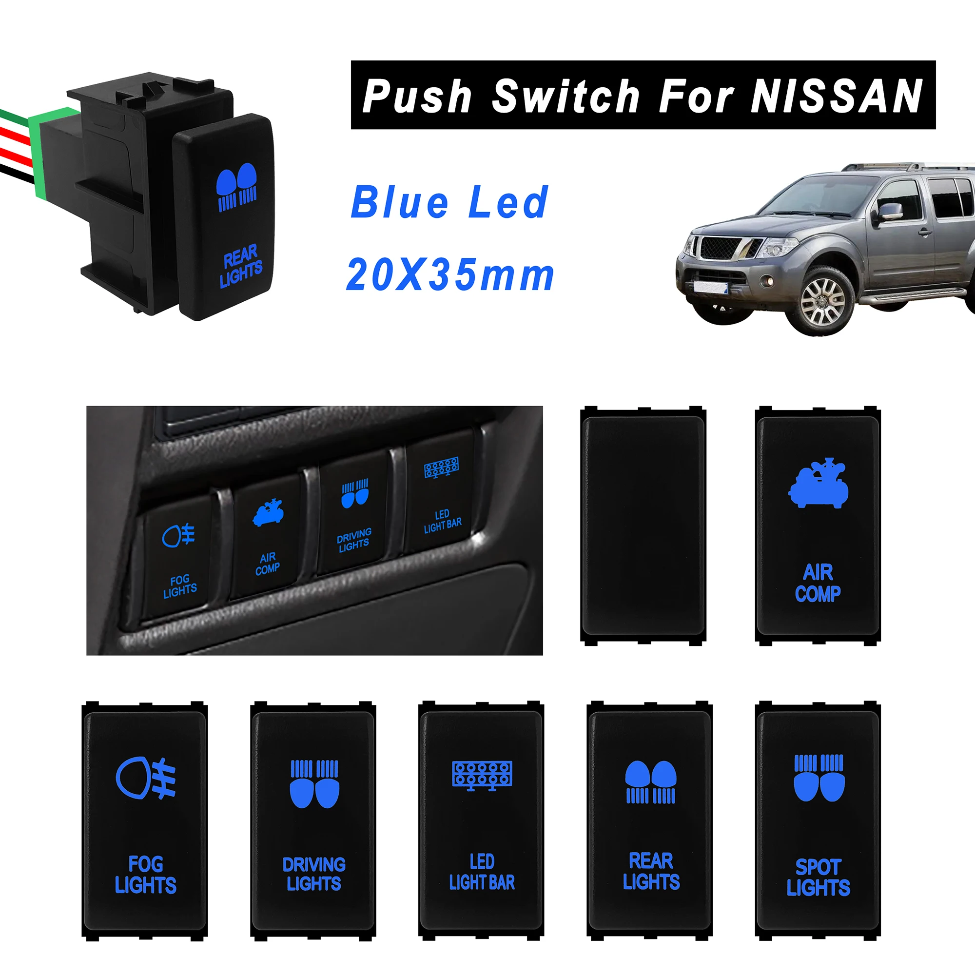 12V-Blue-Push-Button-Switch-REAR-SPOT-LED-LIGHTS-BAR-For-Nissan-Navara-D40-Patrol-X.jpg