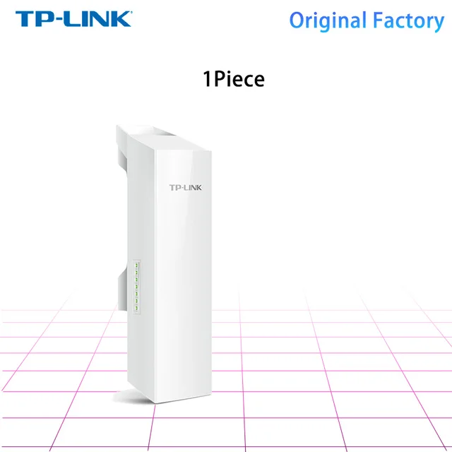 Tp-link Cpe Outdoor 5ghz 13dBi Antenna Wireless Bridge Access Point ...