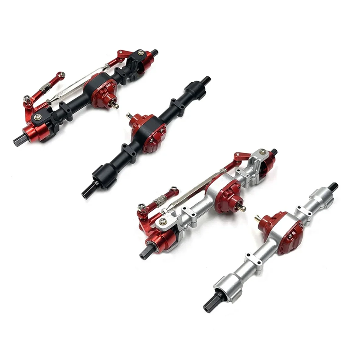 MN78-MN82-Metal-Front-And-Rear-Axle-With-3mm-To-4mm-Shaft-Sleeve-1-12 ...