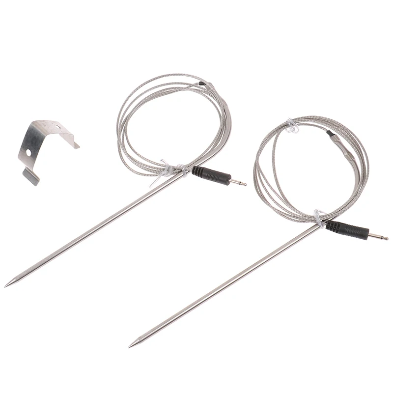 Waterproof-Thermometer-Hybrid-Probe-Replacement-For-Thermopro-Wireless ...
