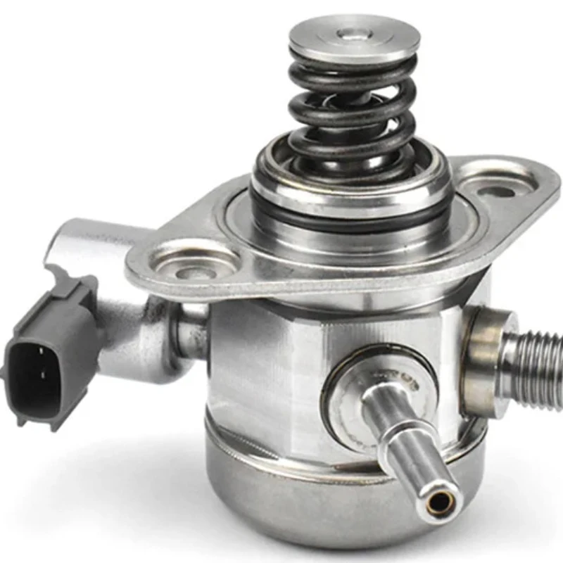 High-Pressure-Fuel-Pump-For-Nissan-juke-16630-1kc0a-166301kc0a-16630 ...