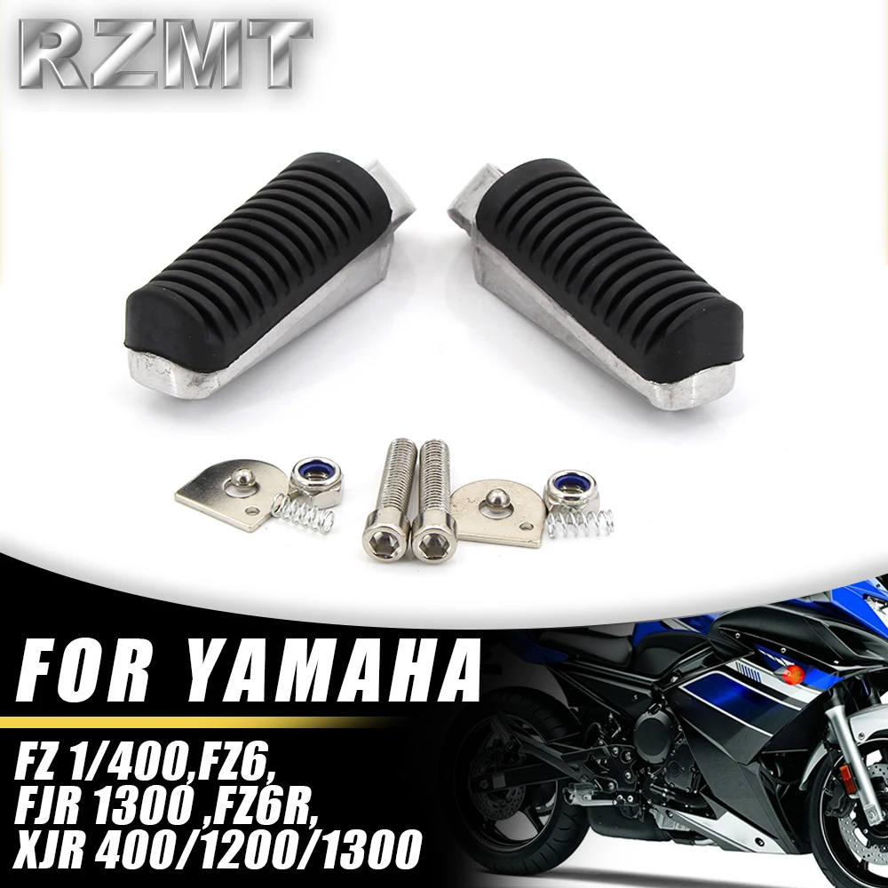 Motorcycle Folding Parts For YAMAHA FJR1300 FZ1/6/400 XJR6/400/1200 ...