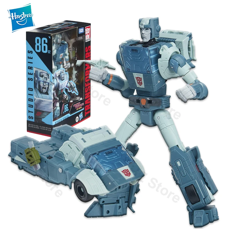Transformers Movie Kup