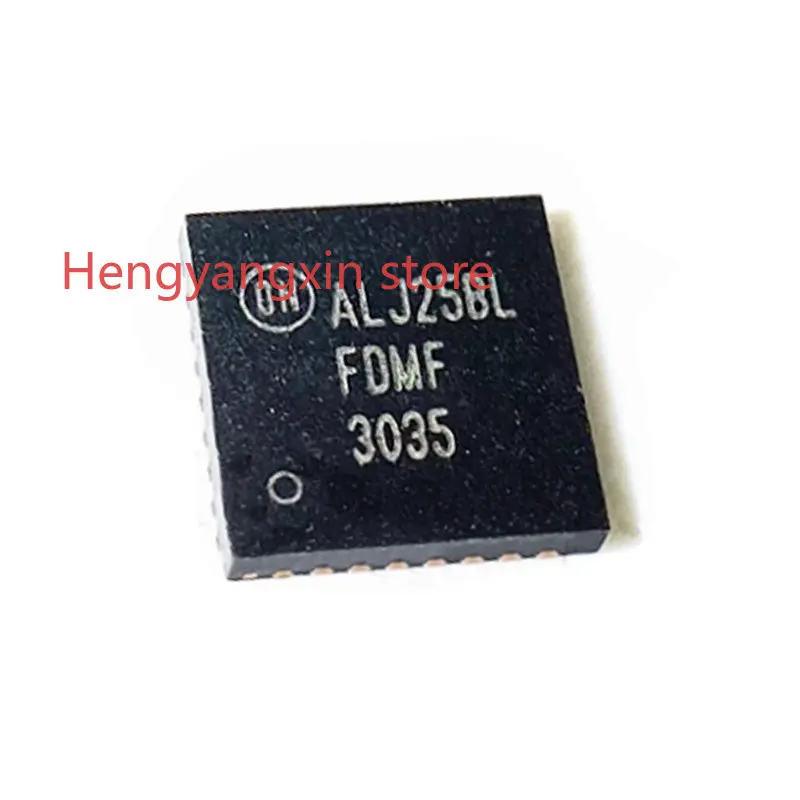 5Pcs-FDMF3035-PQFN-31-Power-Management-ICs-Gate-Drivers-SMART-POWER ...