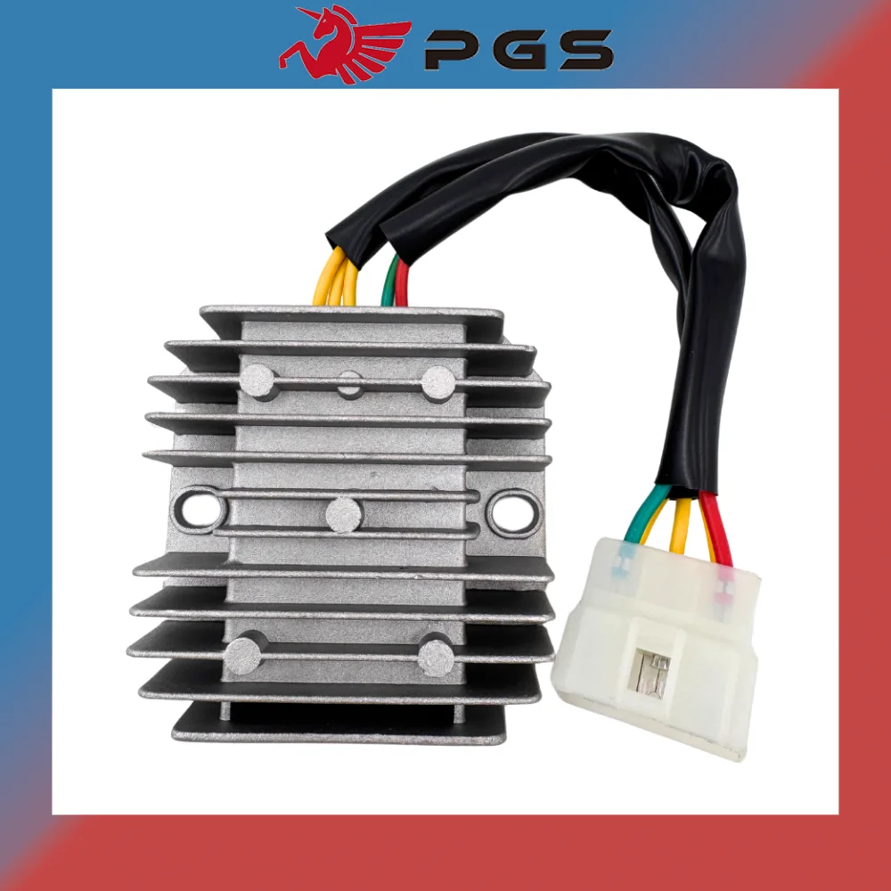 260 300 400 Regulator Rectifier For Linhai 260CC 300CC 400CC Hytrack ...
