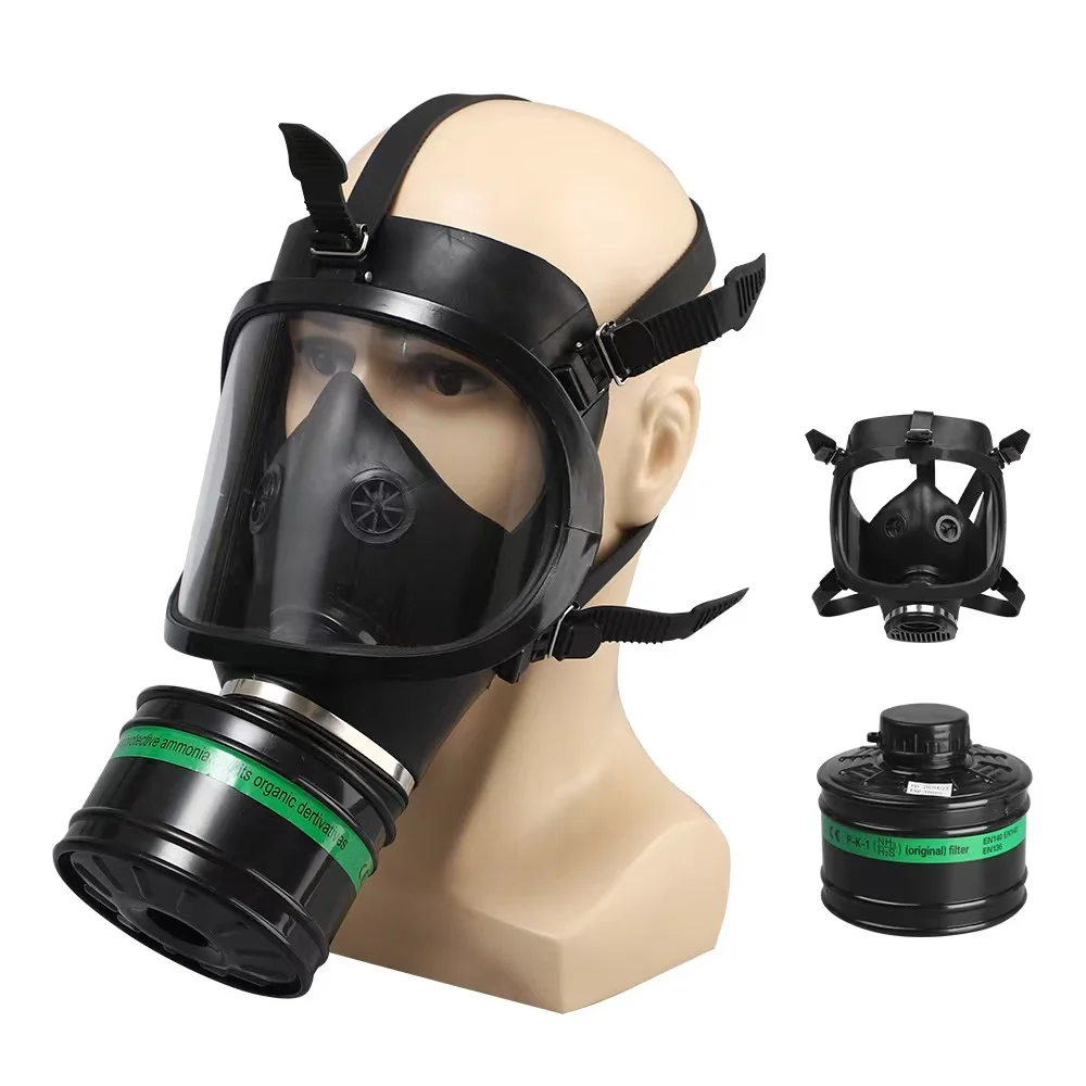 N95 Masks with Carbon Filter: Real-World Performance, Limitations, and ...