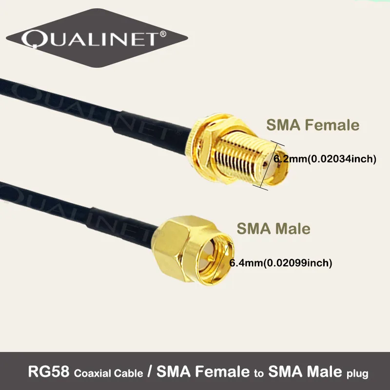 QUALINET-RG58-SMA-F-to-SMA-M-Extension-Cable-Waterproof-Bare-Copper-Wire-Connector-Plug-for.jpg