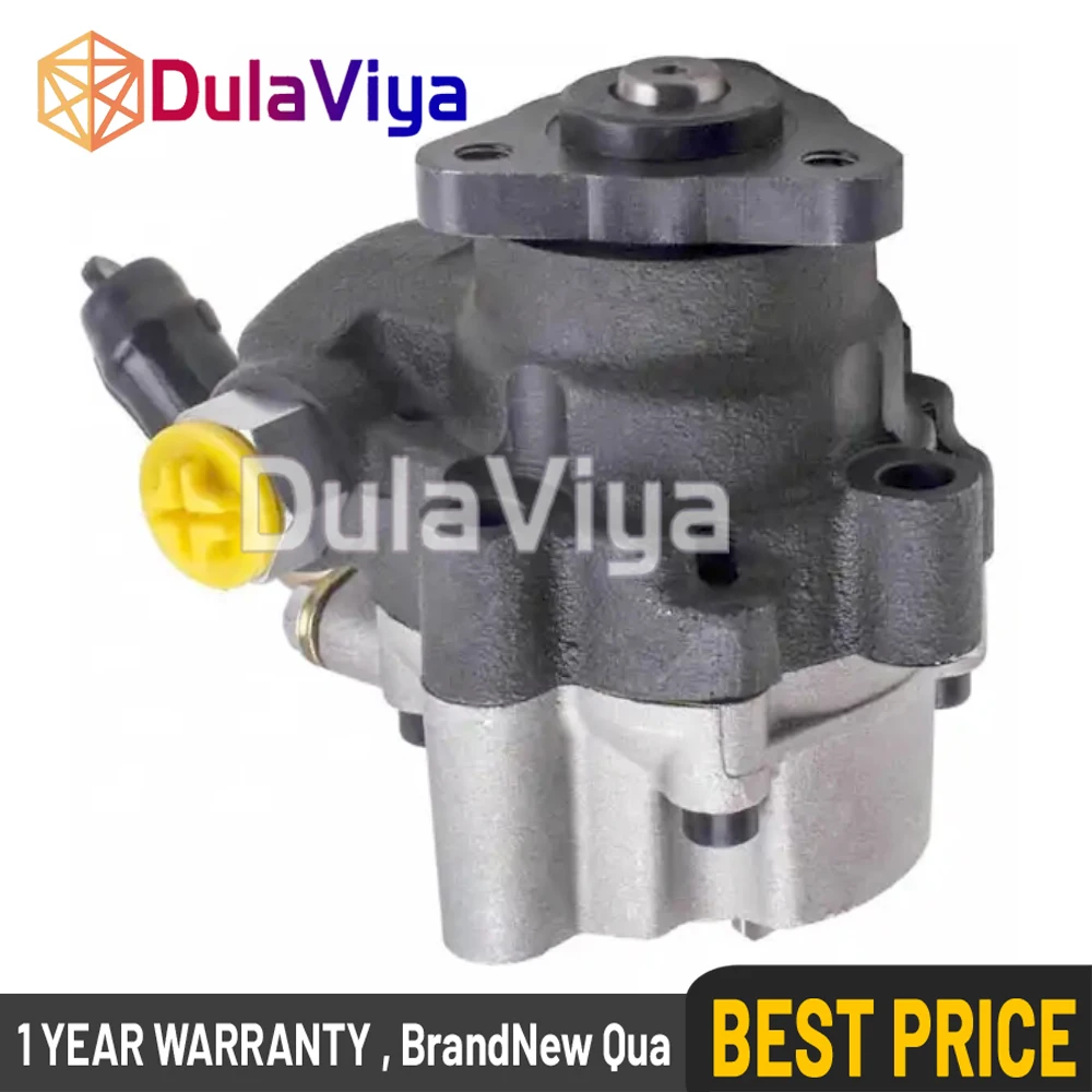 CAR-Power-Steering-Pump-For-LAND-ROVER-DISCOVERY-2-TD5-1998-1999-2000 ...