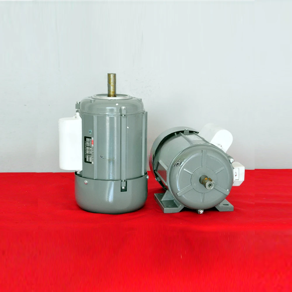 JY7134-220V-370W-4A-1400RPM-single-phase-capacitor-starter-motor-100 ...