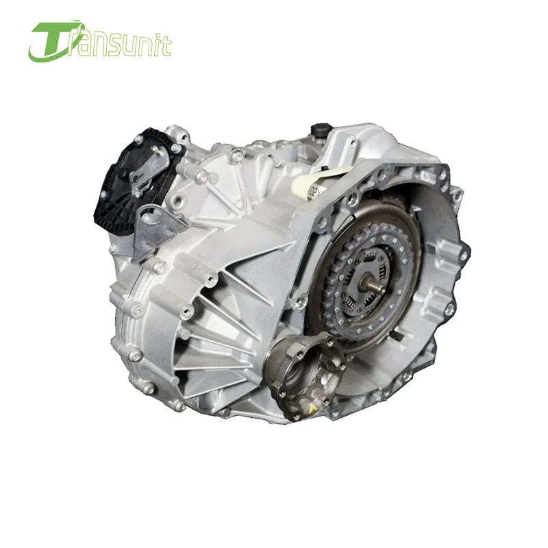 DQ200-0AM-0AM927769D-Original-DSG-7-Speed-Auto-Transmission-Assembly ...
