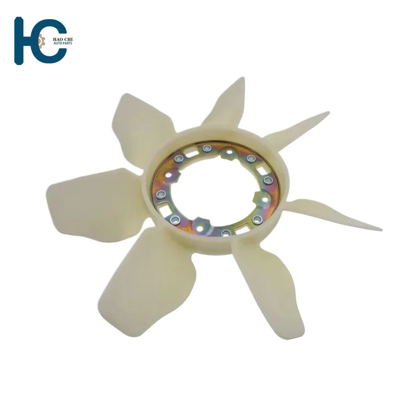 16361-0L020 Auto Cooling System Plastic Air Conditioner Fan Blades for ...