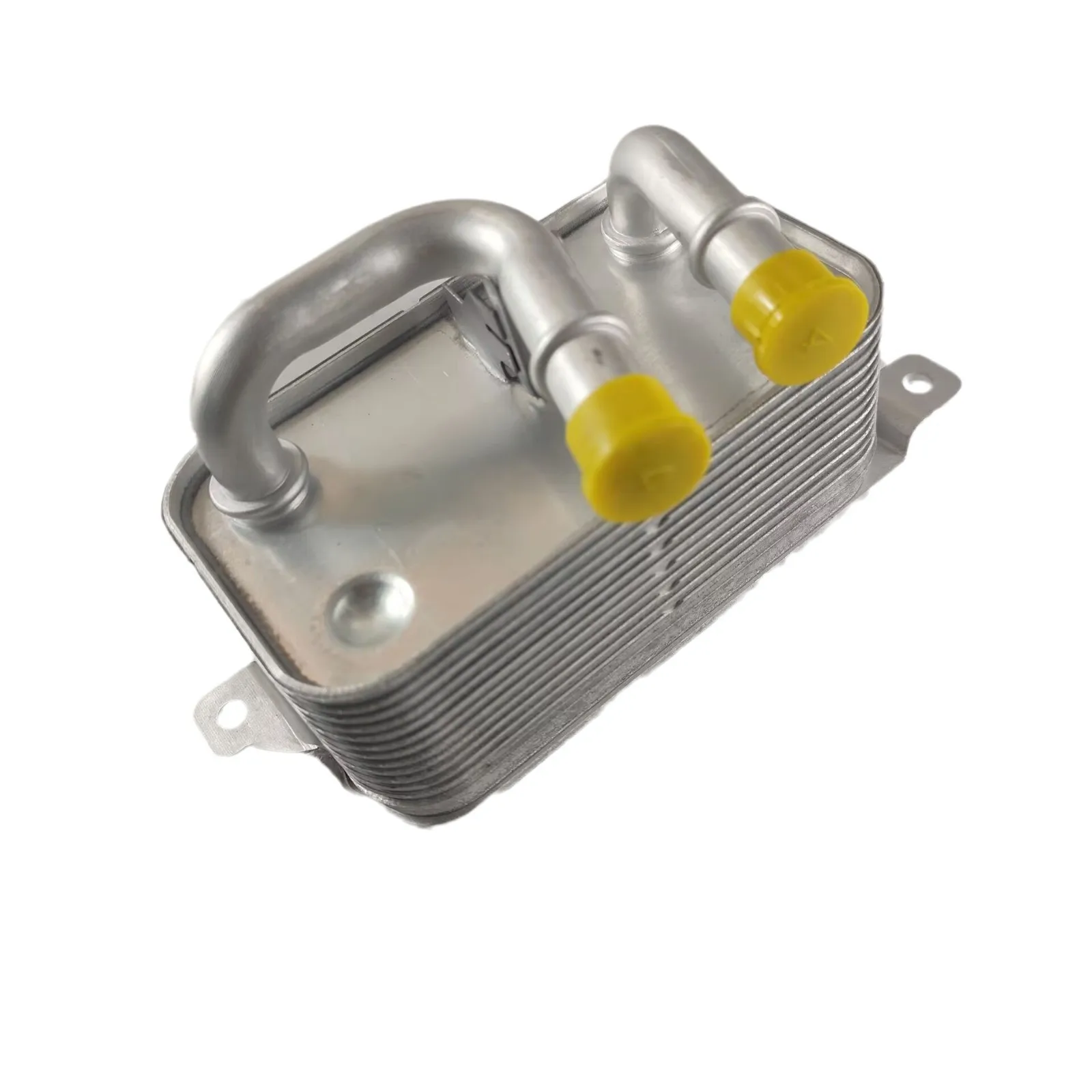 Auto-Transmission-Oil-Cooler-for-BMW-E60-E63-E64-E65-525i-530i-545i ...