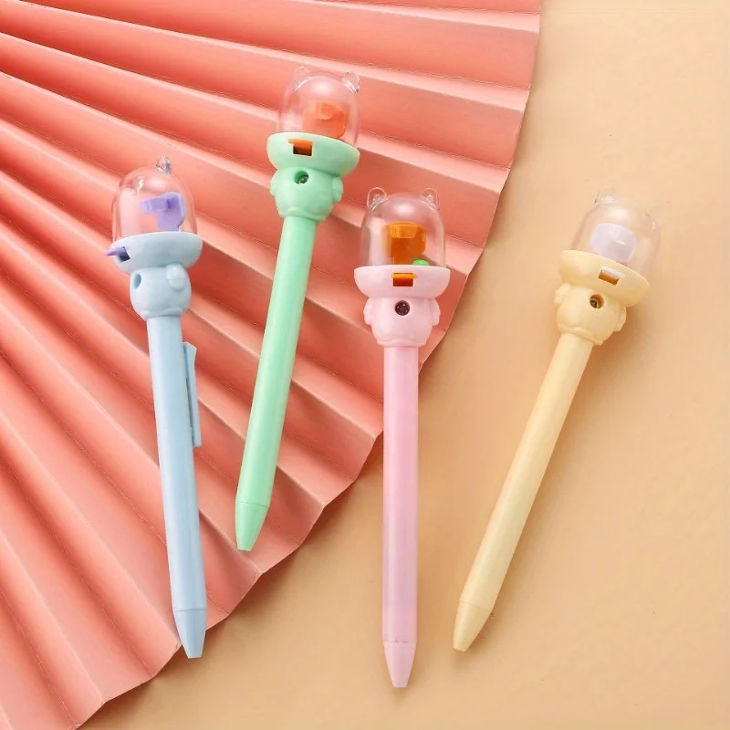 Can Shoot Basketball Ballpoint Pen Press Style Gift Pens For School ...