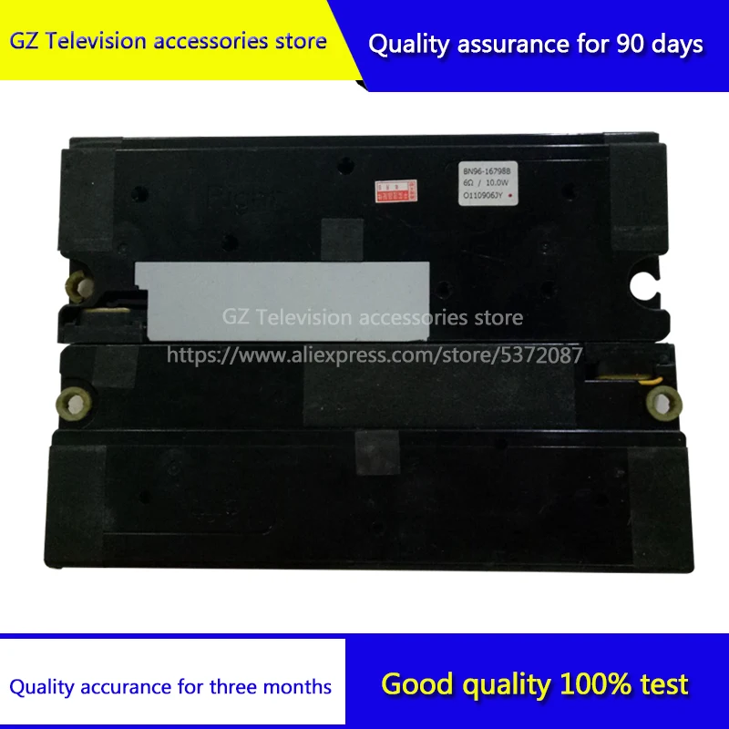 Good-quality-for-UA46D6600WJ-UA55ES7000J-UA46D6400UJ-Speaker-BN96 ...