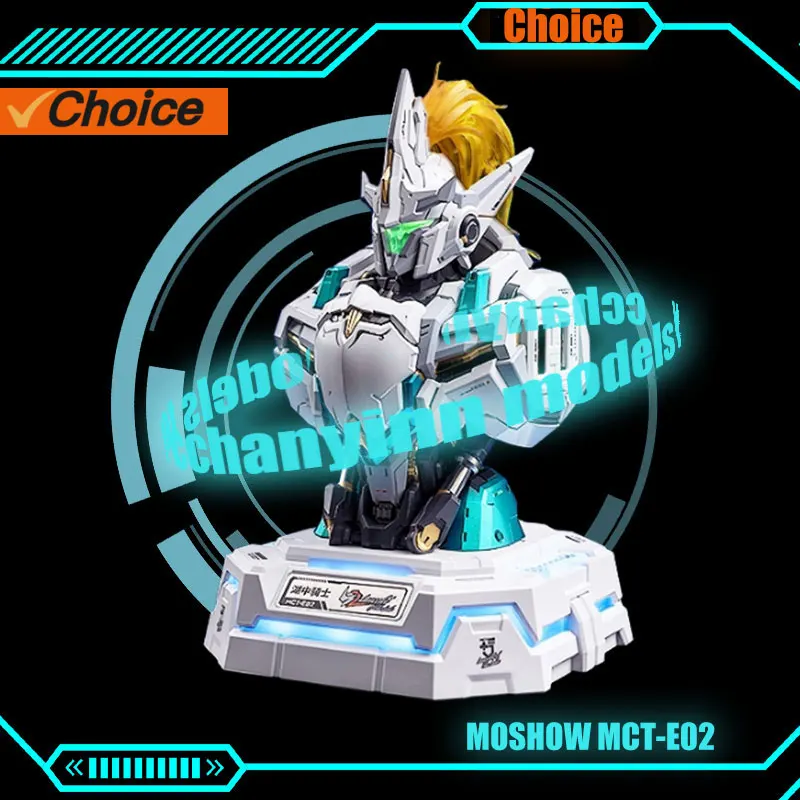 Moshow-figuras-de-acci-n-de-caballero-en-el-lago-juguetes-de-escritorio ...