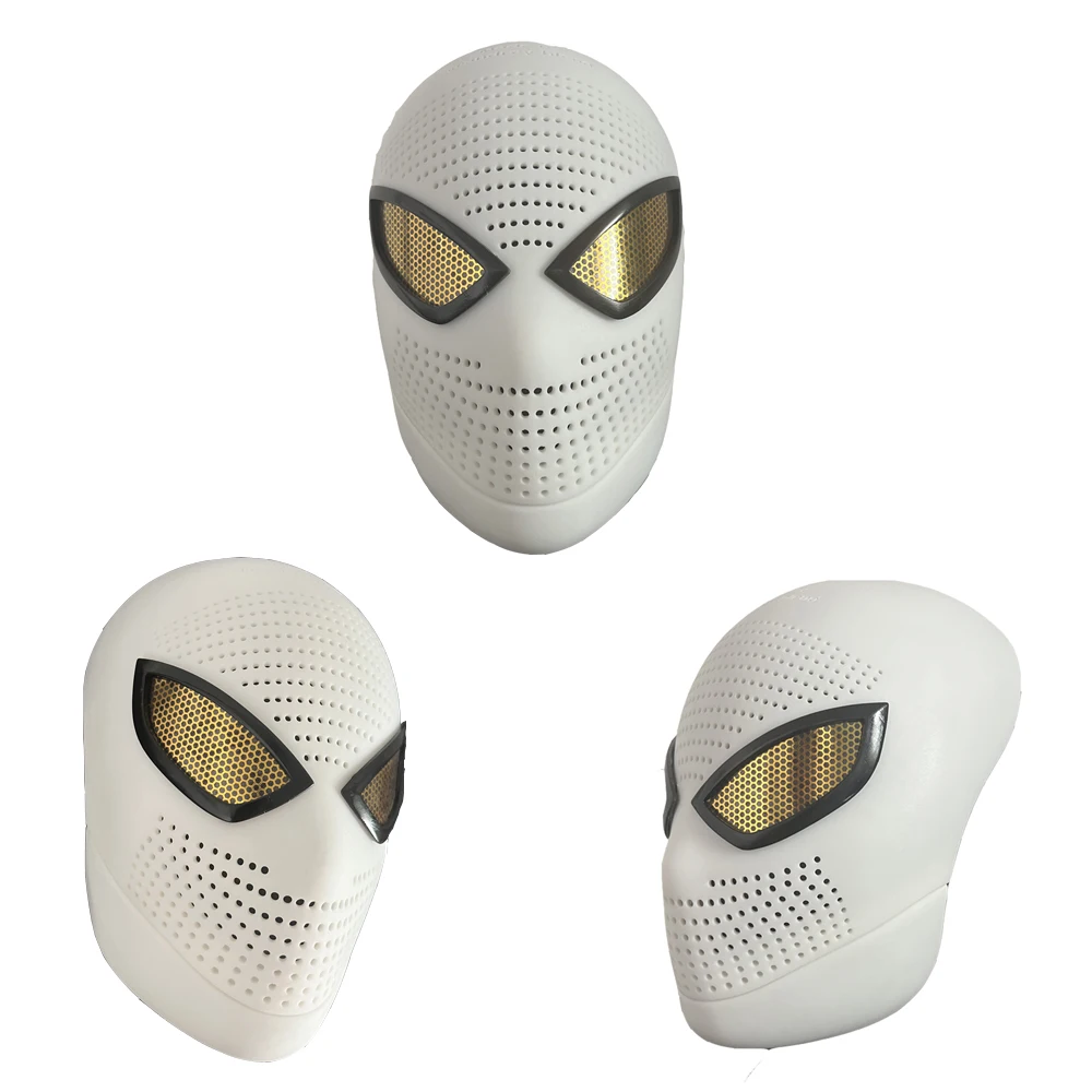 Tasm 1 Peter Parker Andrew Garfield 3D modeling resin shell of perfect ...