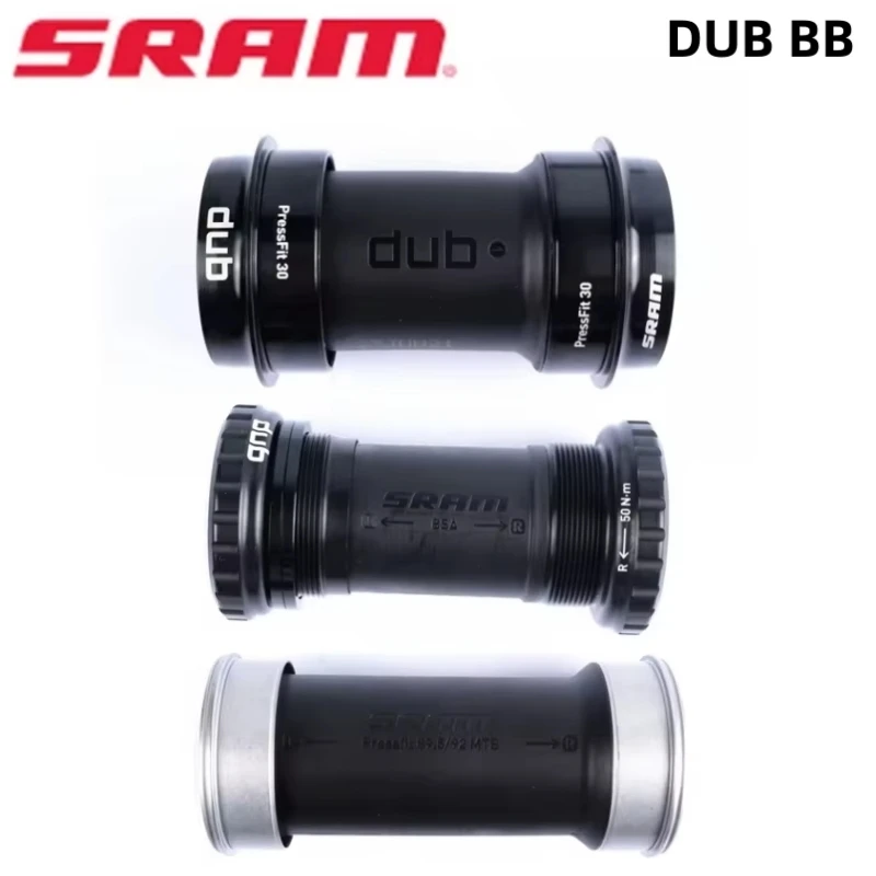 Sram dub bsa pf30 bb92 bb30 mountain bike bicicleta bsa bb para sram gx ...
