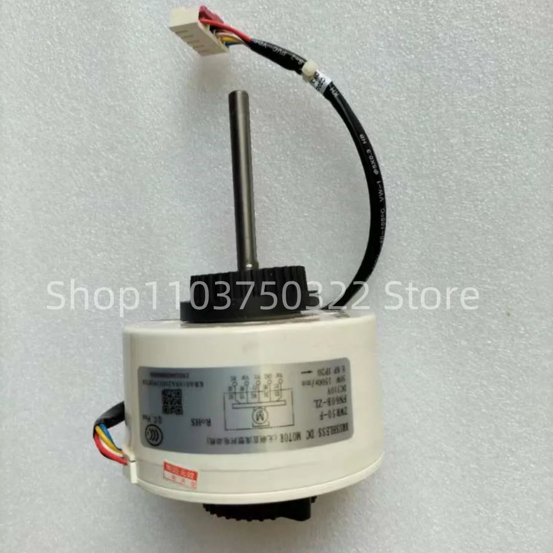 New-For-Gree-Air-Conditioner-Indoor-Unit-DC-Fan-Motor-ZWR50-F-DC310-50W ...