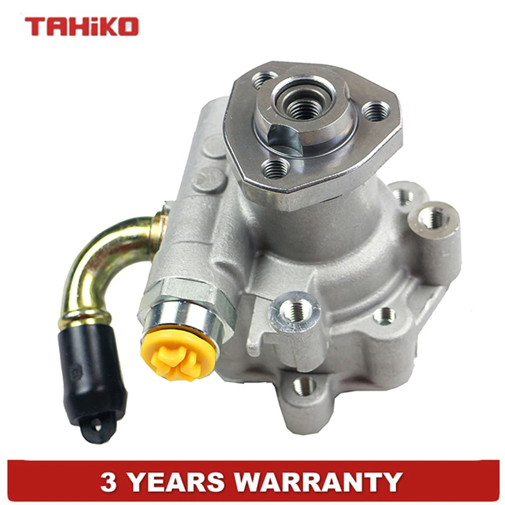 Bomba de dirección asistida, accesorio para VW Crafter 30 50 2,5 TDI ...