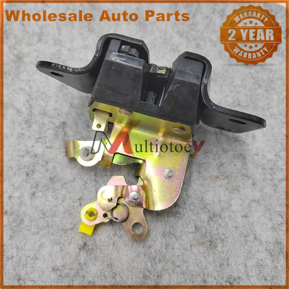 Trunk-Tailgate-Rear-Door-Lock-Latch-MB527416-For-Hyundai-H100-Grace ...