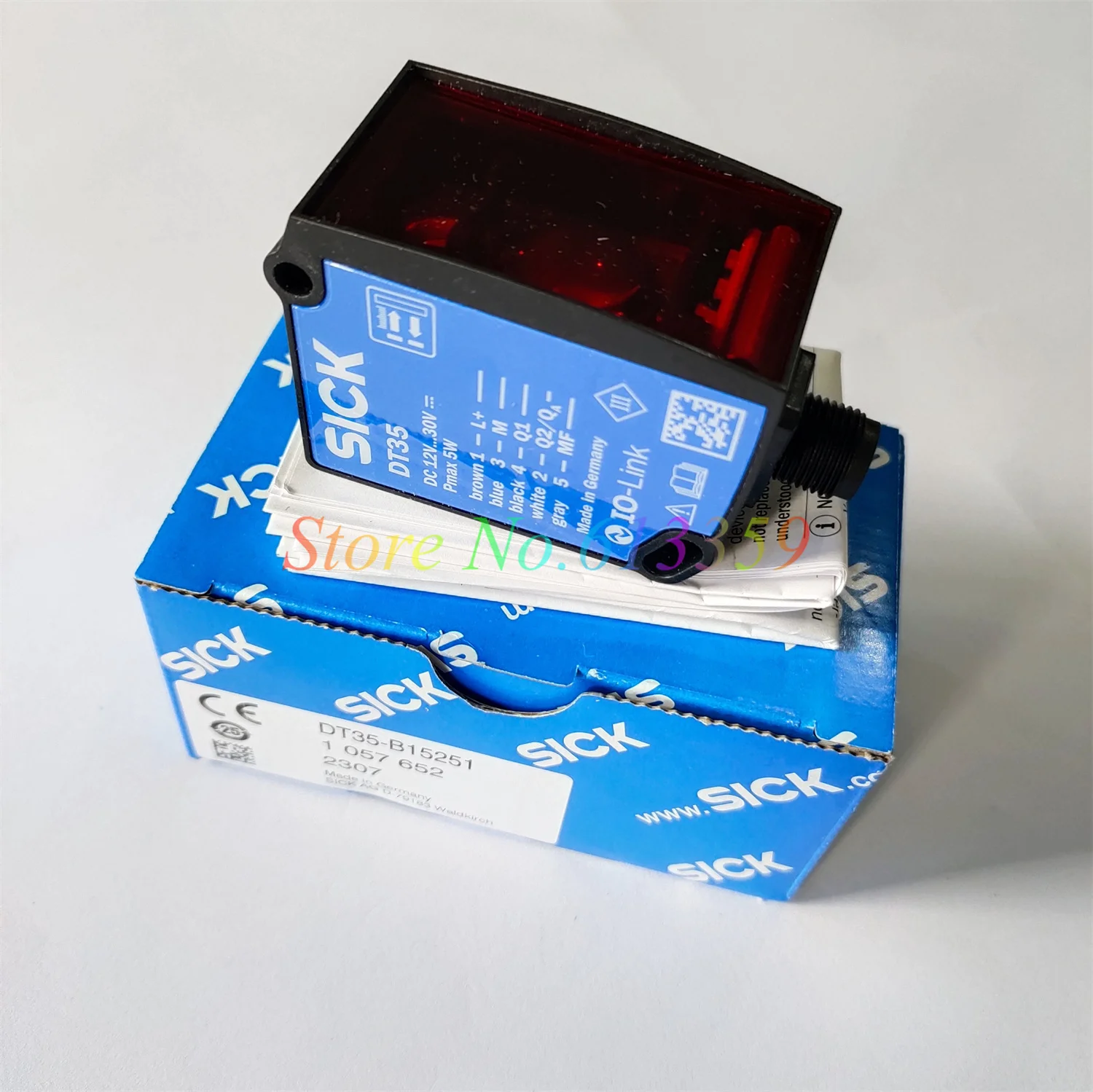 Store Home Products Feedback