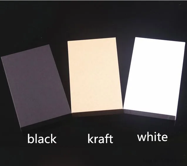 5pcs-Kraft-paper-cover-packaging-Box-Universal-mobile-phone-case ...