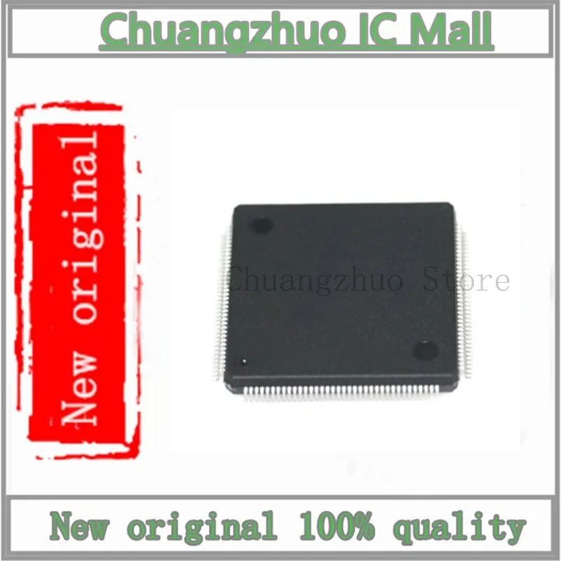 1-50Pcs-New-original-STM32F446ZCT6-STM32F446-LQFP-144-20x20 ...