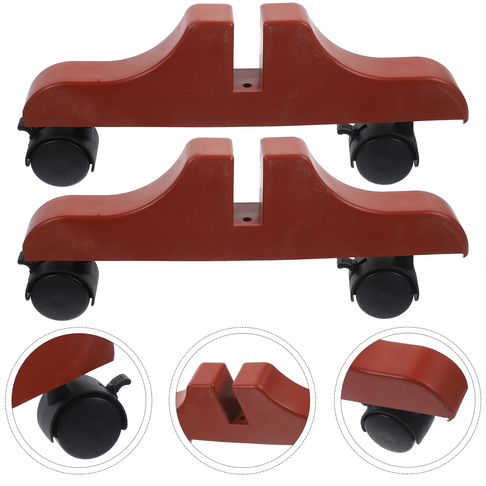 Wooden-Room-Divider-Stand-Folding-Privacy-Screen-Holder-Thickened-Room ...