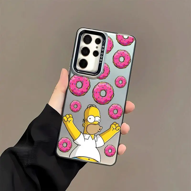 Funda-de-tel-fono-para-Samsung-Galaxy-carcasa-suave-de-silicona-Donut-de-Los-Simpsons-A15.jpg