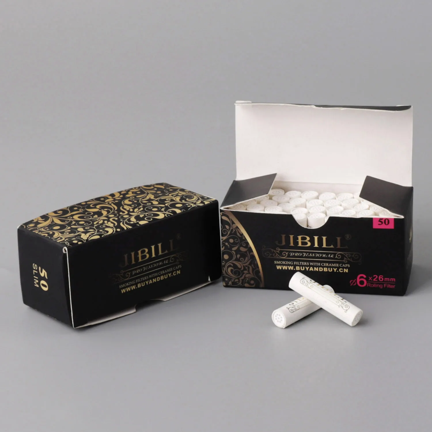 50PCS-6mm-tobacco-pipe-filter-element-6mm-7mm-ceramic-filter-element ...