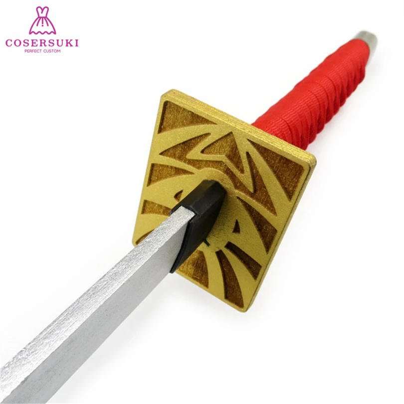 Zabimaru Sword
