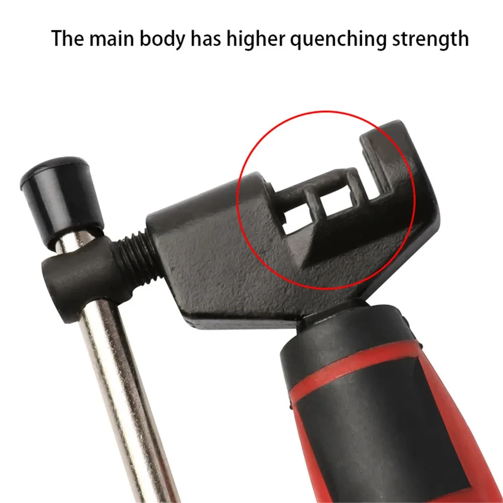 8/9/10 Speed Bicycle Chain Remover Tool – OUTFITTERS PURSUIT