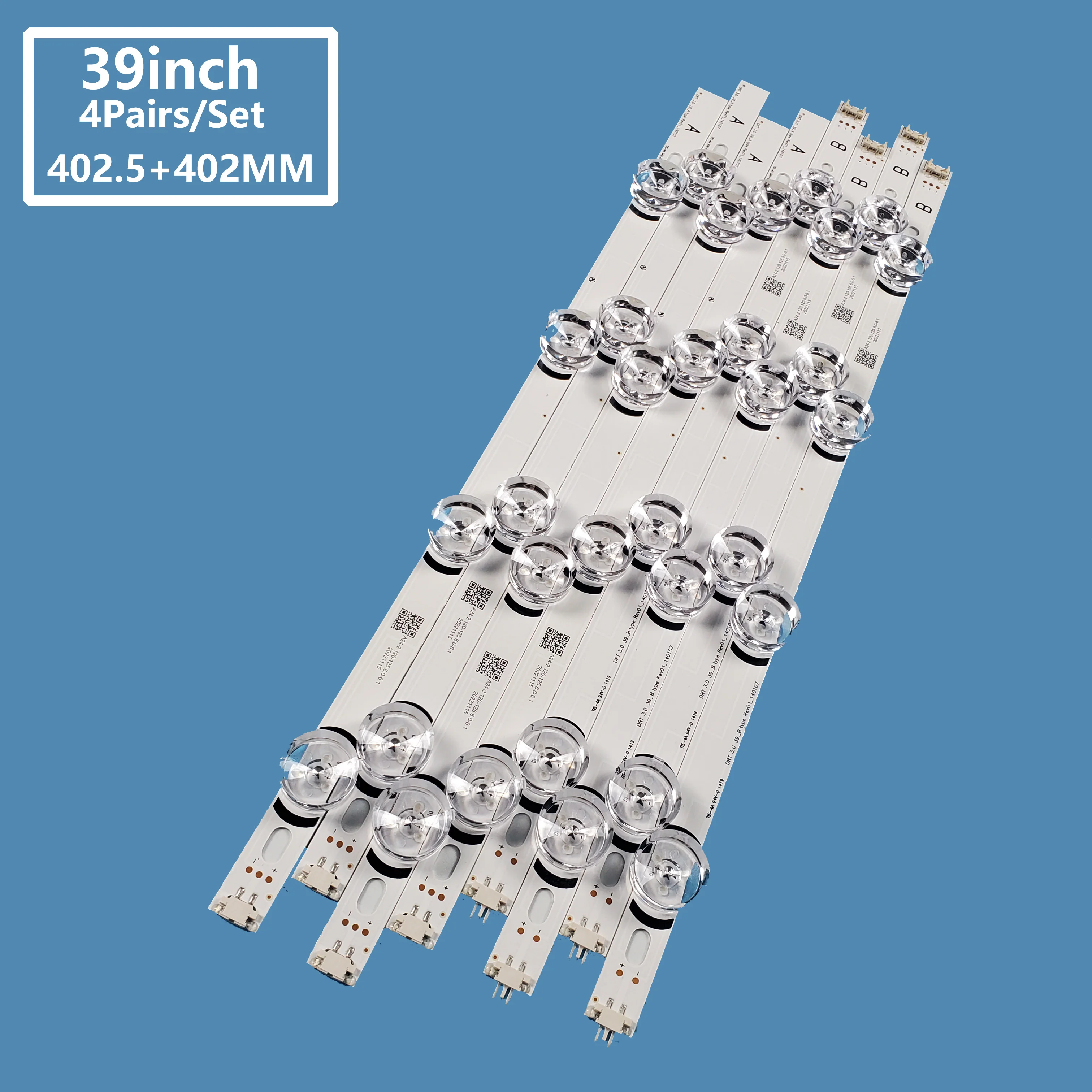 LG INNO TEK DRT 3.0 39 39LB5800 LED TV 백라이트 스트립 LED 바 ES 024 LED 백라이트 테스터| | - AliExpress