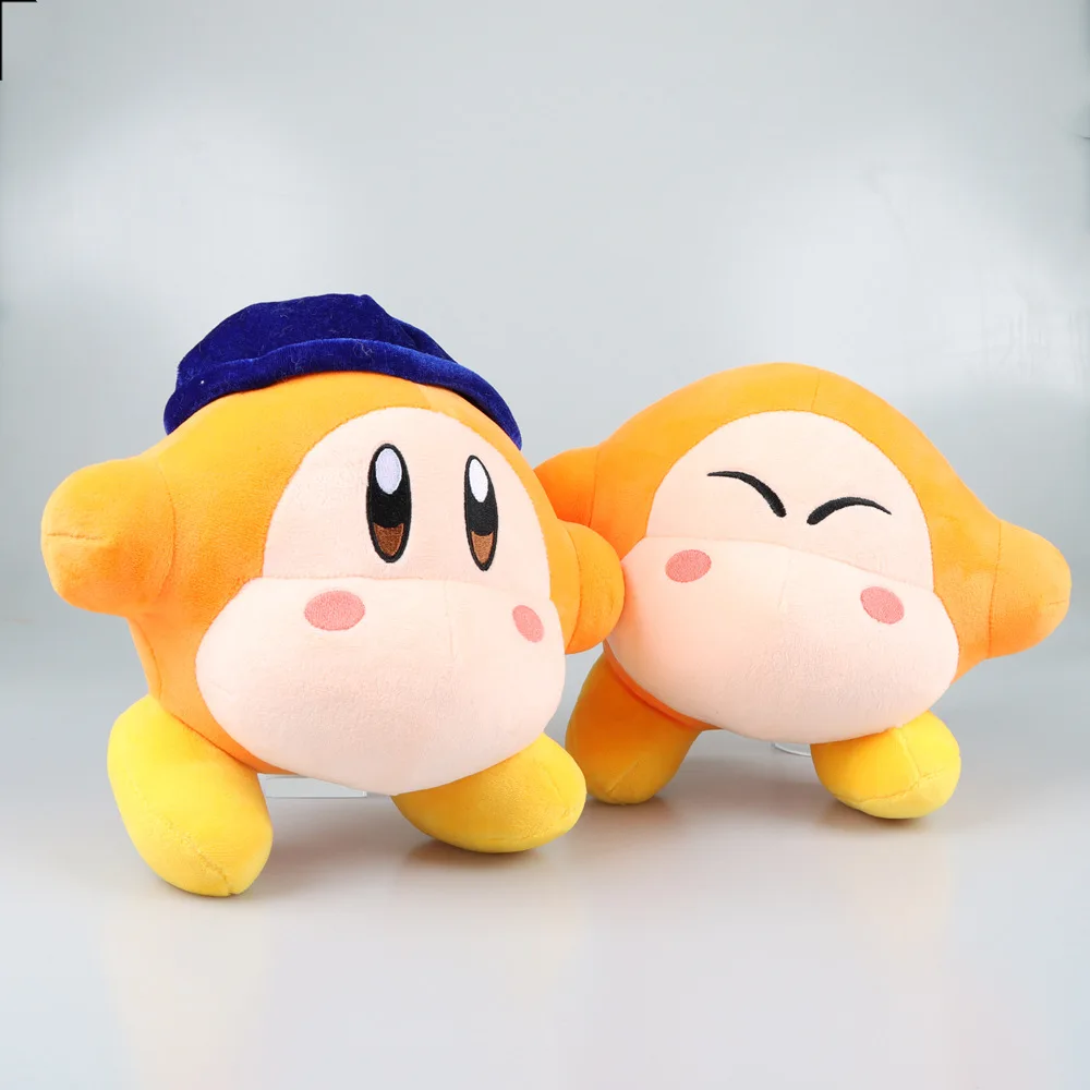 Waddle Dee Plush