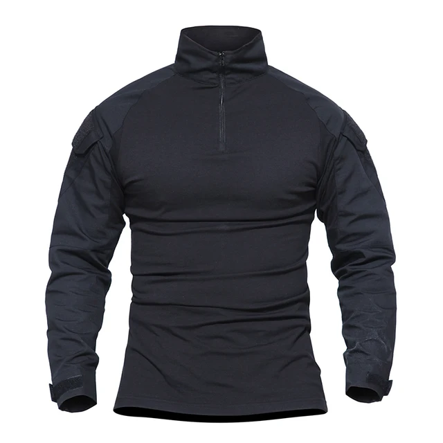 Gen2 Military Army Tactical Uniform Combat Bdu Shirt Pants Suit Black ...