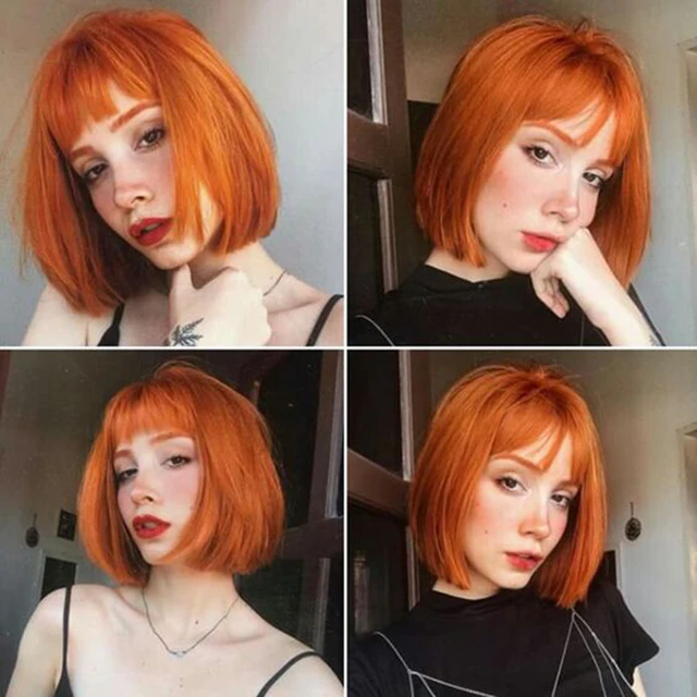 Ragazze Tumblr Miste Con I Capelli Ricci