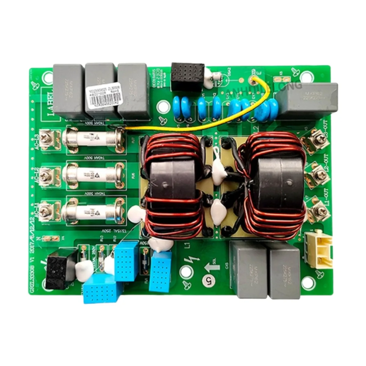 New For Gree air conditioner multi split external unit 30223000025 ...