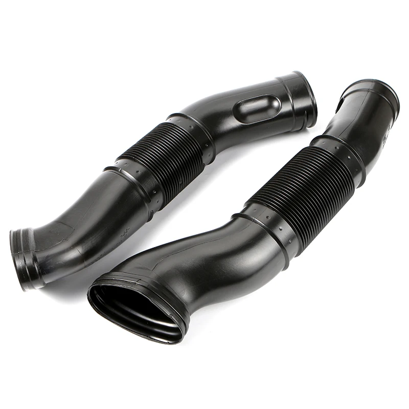 Car Air Intake Duct Pipe Hose for Mercedes-Benz W215 W220 CL55 S55 AMG ...
