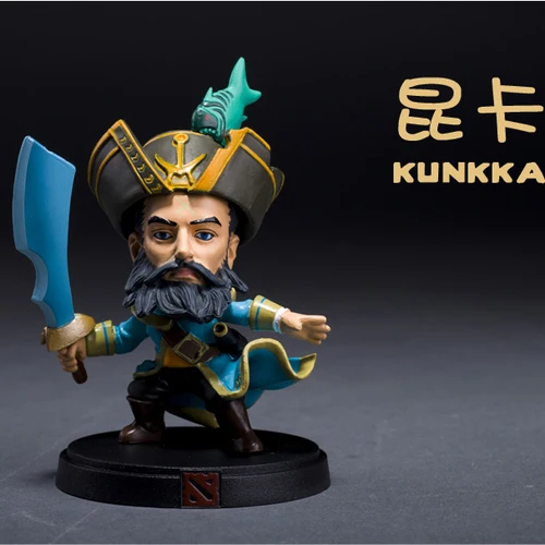 Admiral Kunkka