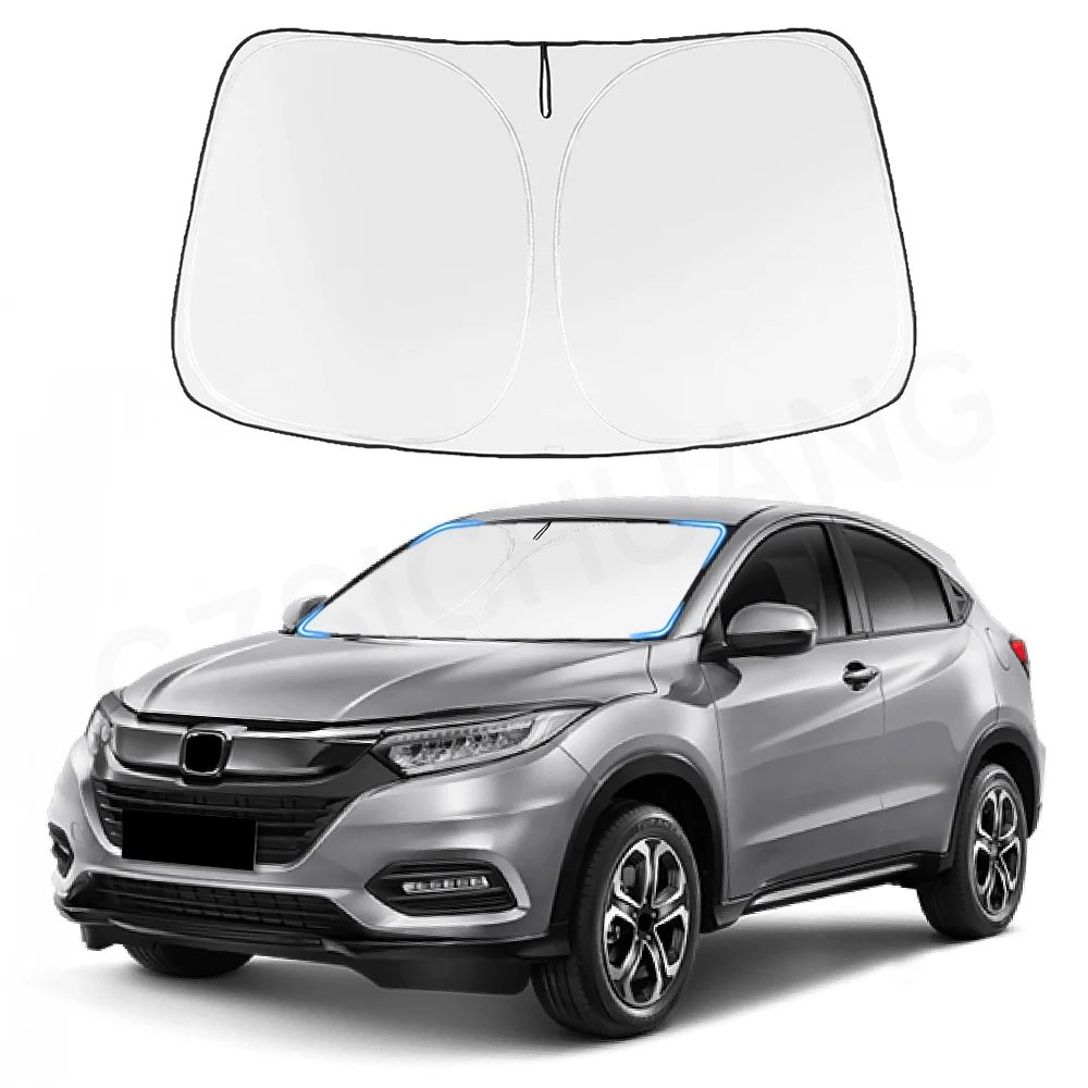 Car-Sun-shade-Front-Window-Shade-Cover-Visor-Windshield-Sunshade-For ...