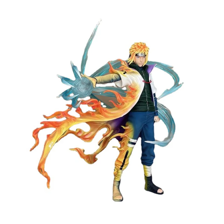 Gamabunta And Minato