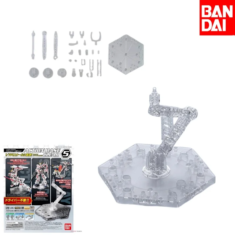 Bandai-Original-ACTION-BASE-5-HG-MG-nero-trasparente-supporto-Action-Figure-Model-Toys-regali-da.jpg