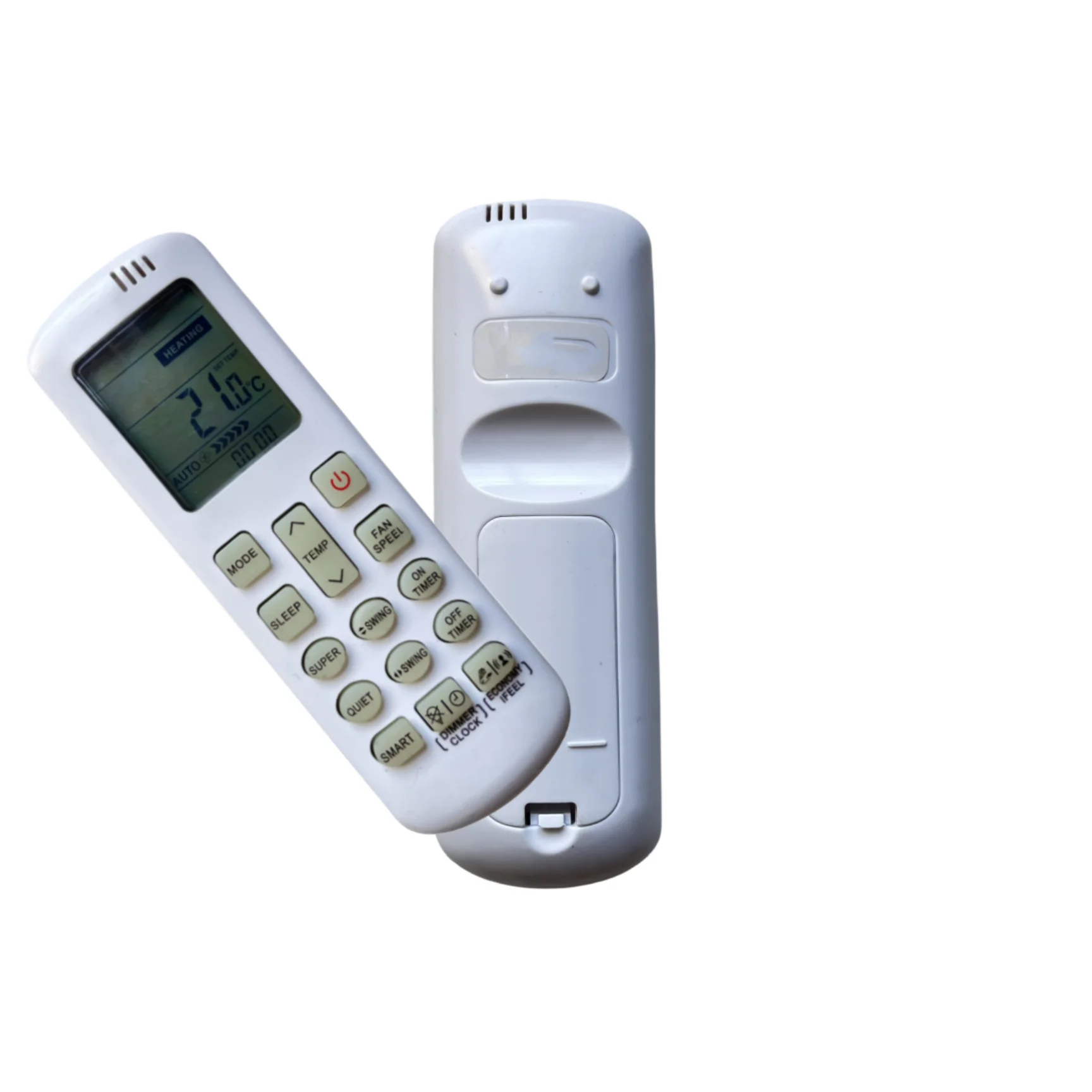 Mando Aire Acondicionado Firstline Mando A Distancia Repuesto Aire ...