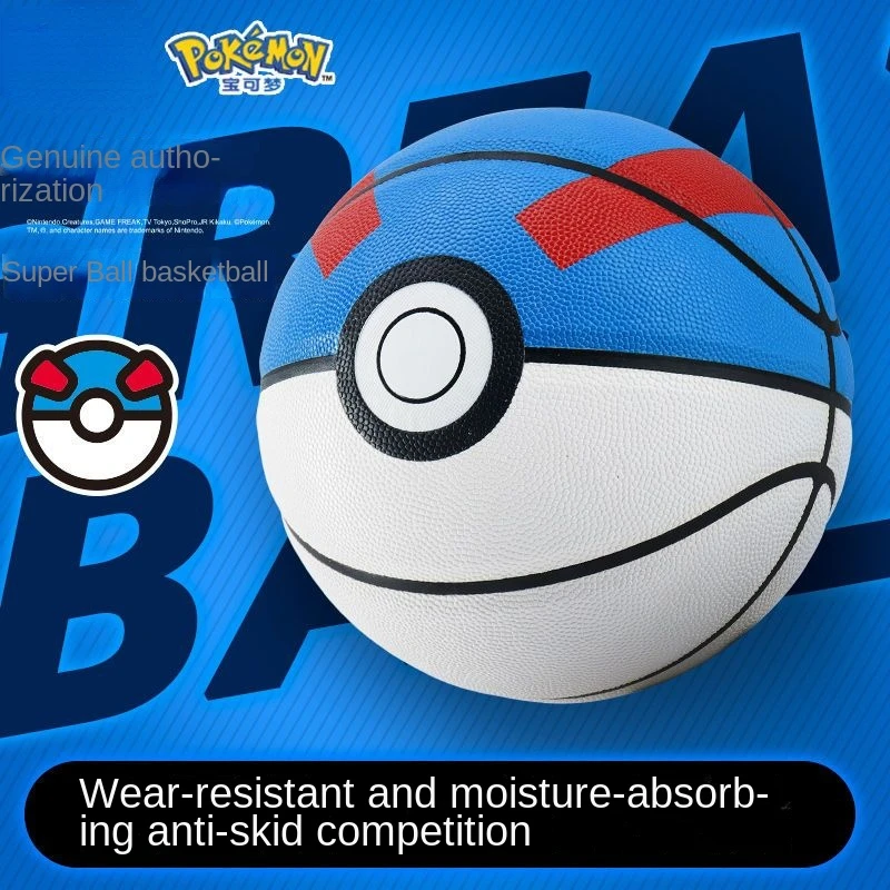 All Pokeballs Names