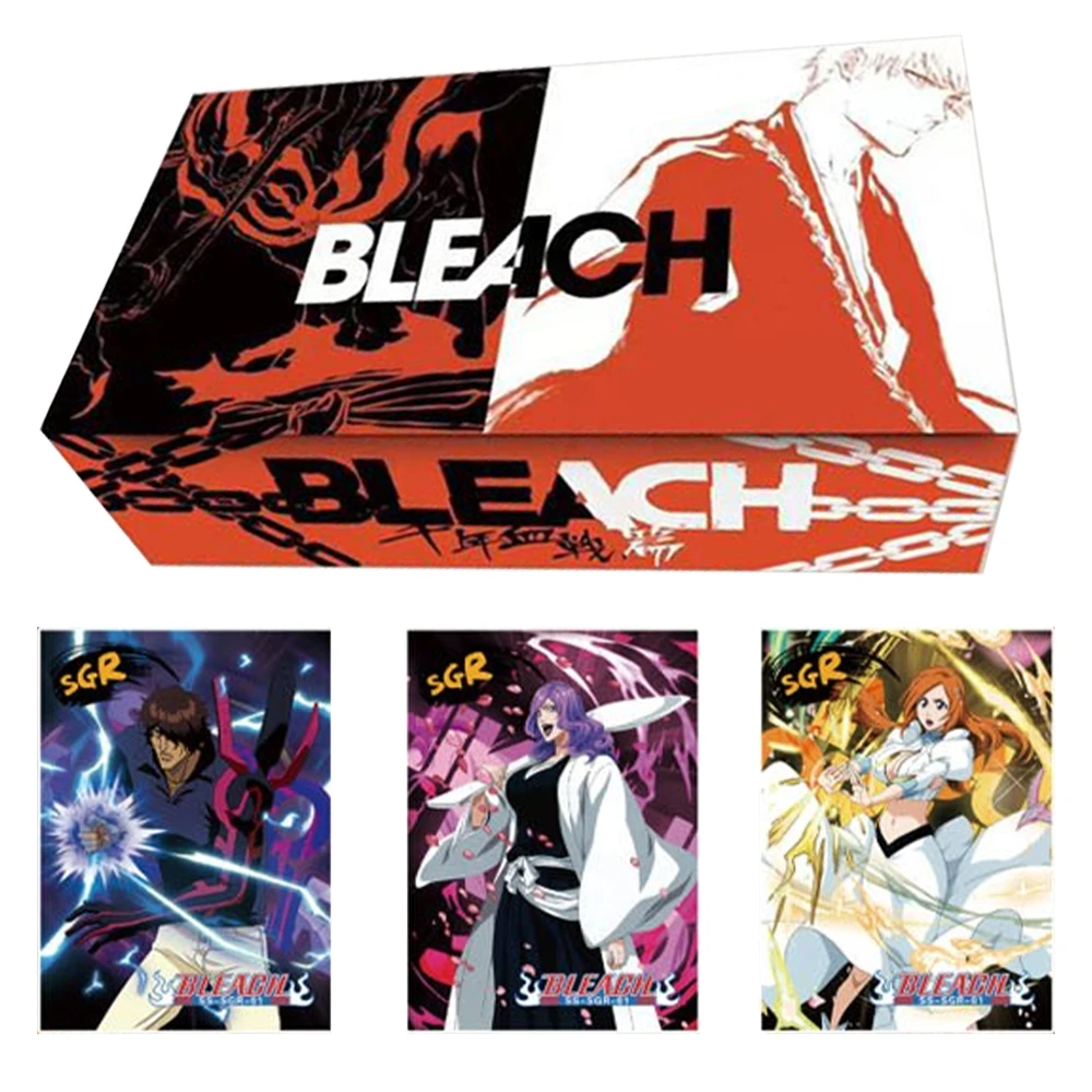 Bleach Anime Ируити | Bleach Anime Online Games | Bleach Collectible ...